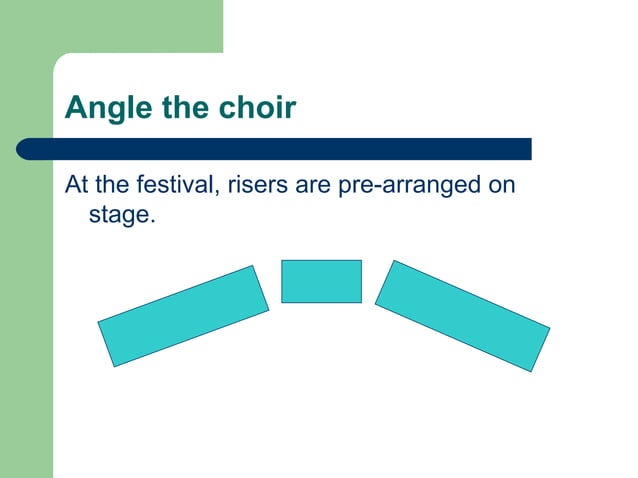 Choral speaking workshop | PPT | Classical Music | Music