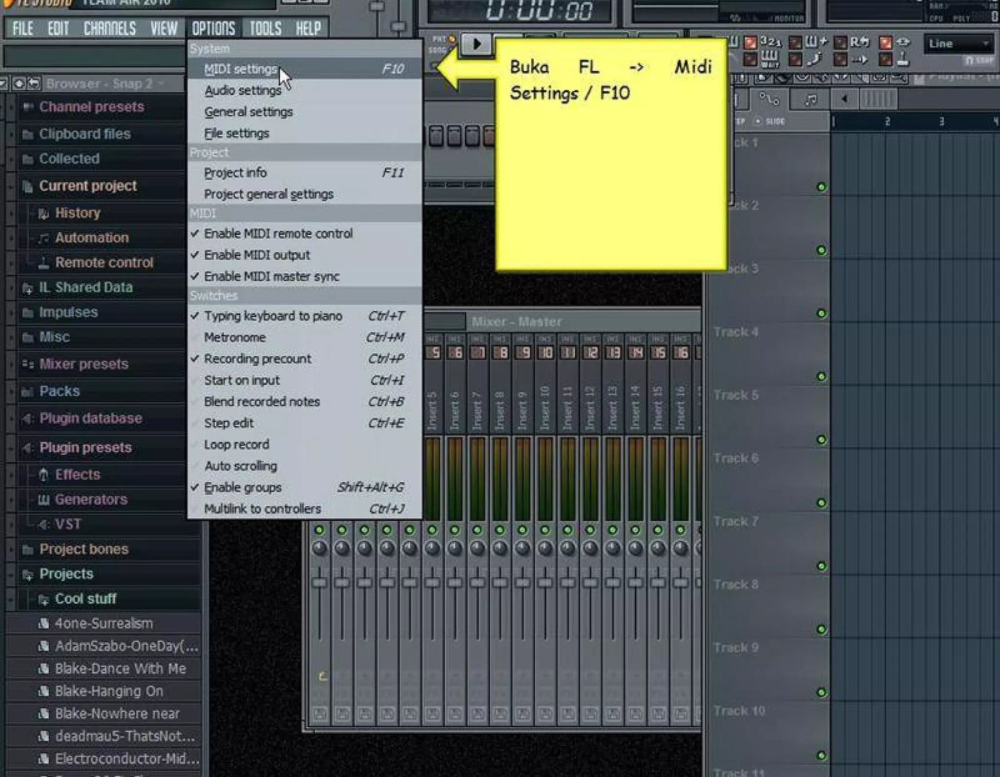 Chord builder using piano chord helper | PPT