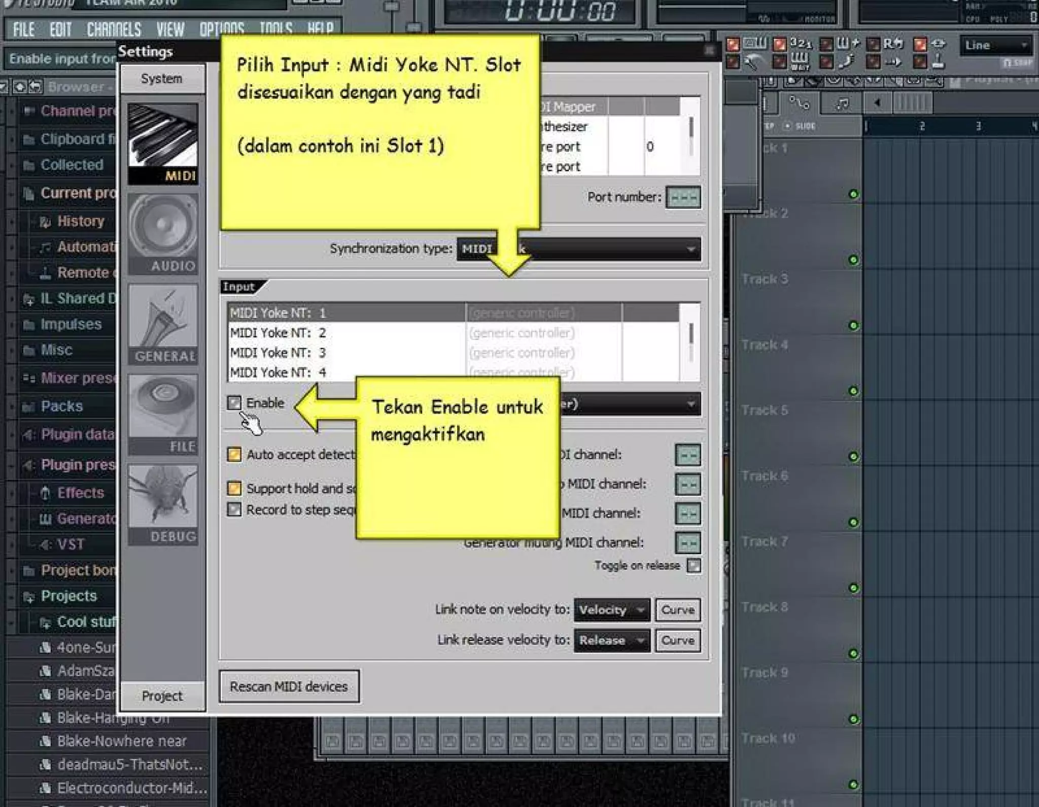 Chord builder using piano chord helper | PPT