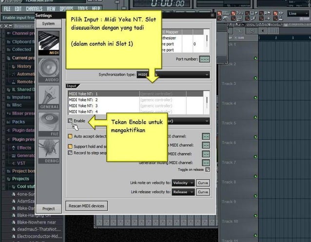 Chord builder using piano chord helper | PPT