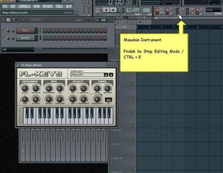 Chord builder using piano chord helper | PPT