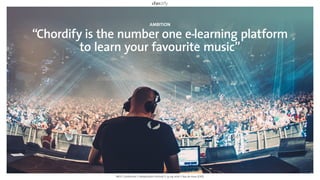 Bas de Haas (Chordify) @ NEXT16 | PPT