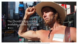 Bas de Haas (Chordify) @ NEXT16 | PPT