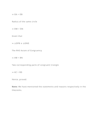 Chord of a Circle Definition Formula Theorem & Examples.pdf