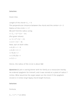 Chord of a Circle Definition Formula Theorem & Examples.pdf