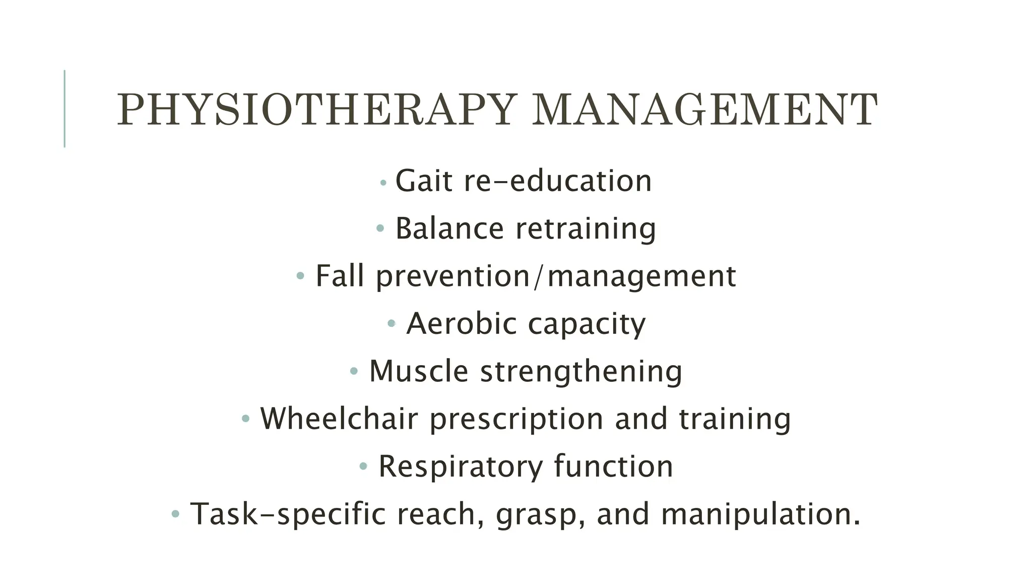 Chorea and Athetosis - Presentation Neuro | PPTX