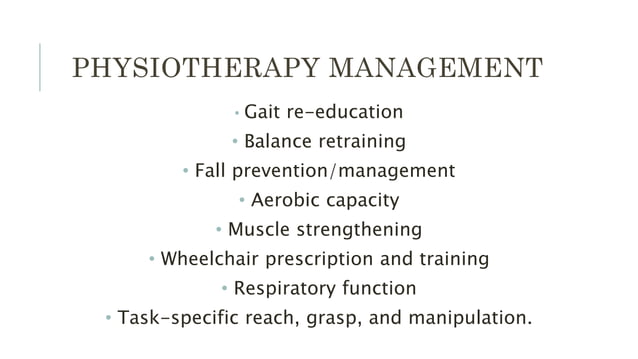 Chorea and Athetosis - Presentation Neuro | PPTX