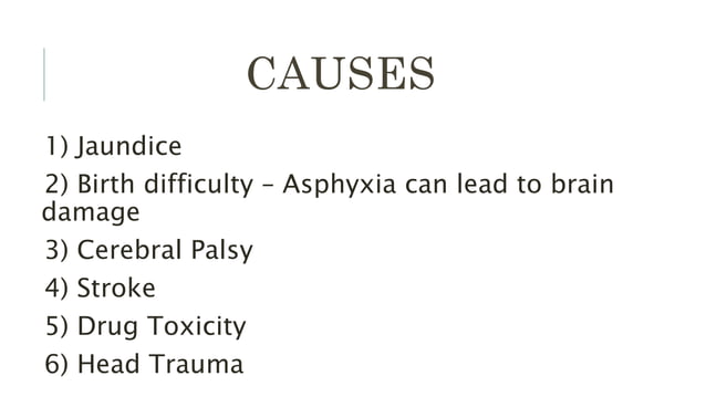 Chorea and Athetosis - Presentation Neuro | PPTX