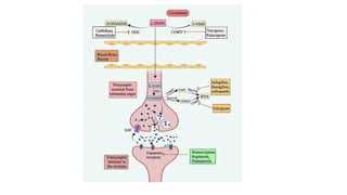 INVOLUNTARY MOVEMENT DISORDER - CHOREA AND ATHETOSIS | PPTX