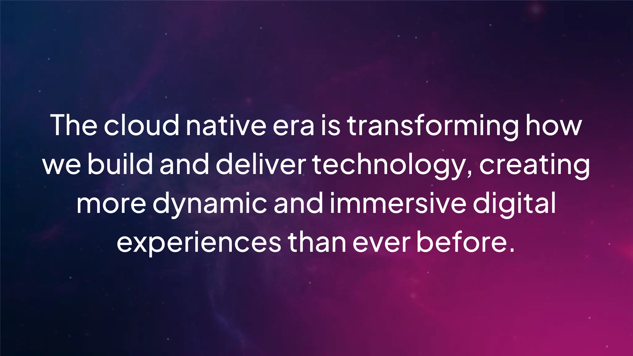 Choreo: Empowering the Future of Enterprise Software Engineering | PDF | Cloud Computing | Internet