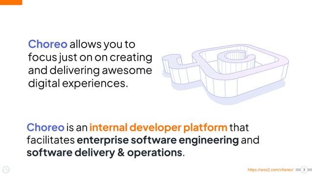 Choreo: Empowering the Future of Enterprise Software Engineering | PDF | Cloud Computing | Internet