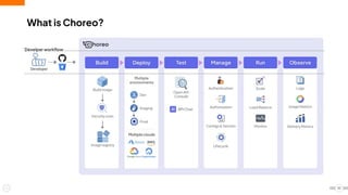 Accelerate Enterprise Software Engineering with Platformless | PPT