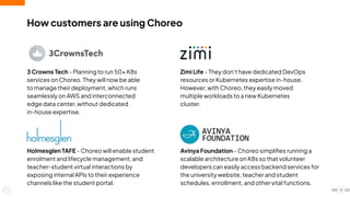 Accelerate Enterprise Software Engineering with Platformless | PPT