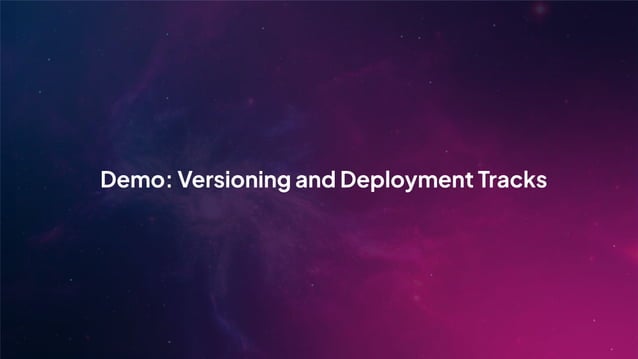 Accelerate Enterprise Software Engineering with Platformless | PPT