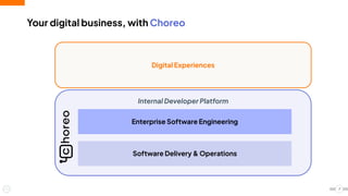 Accelerate Enterprise Software Engineering with Platformless | PPT