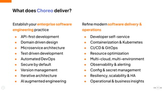 Accelerate Enterprise Software Engineering with Platformless | PPT