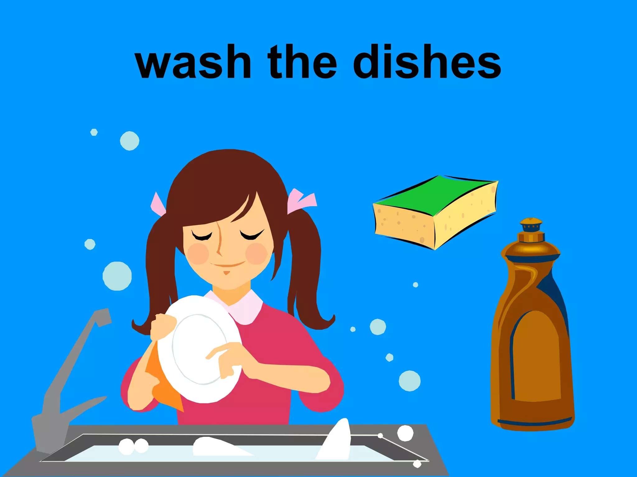 Chores | PPT