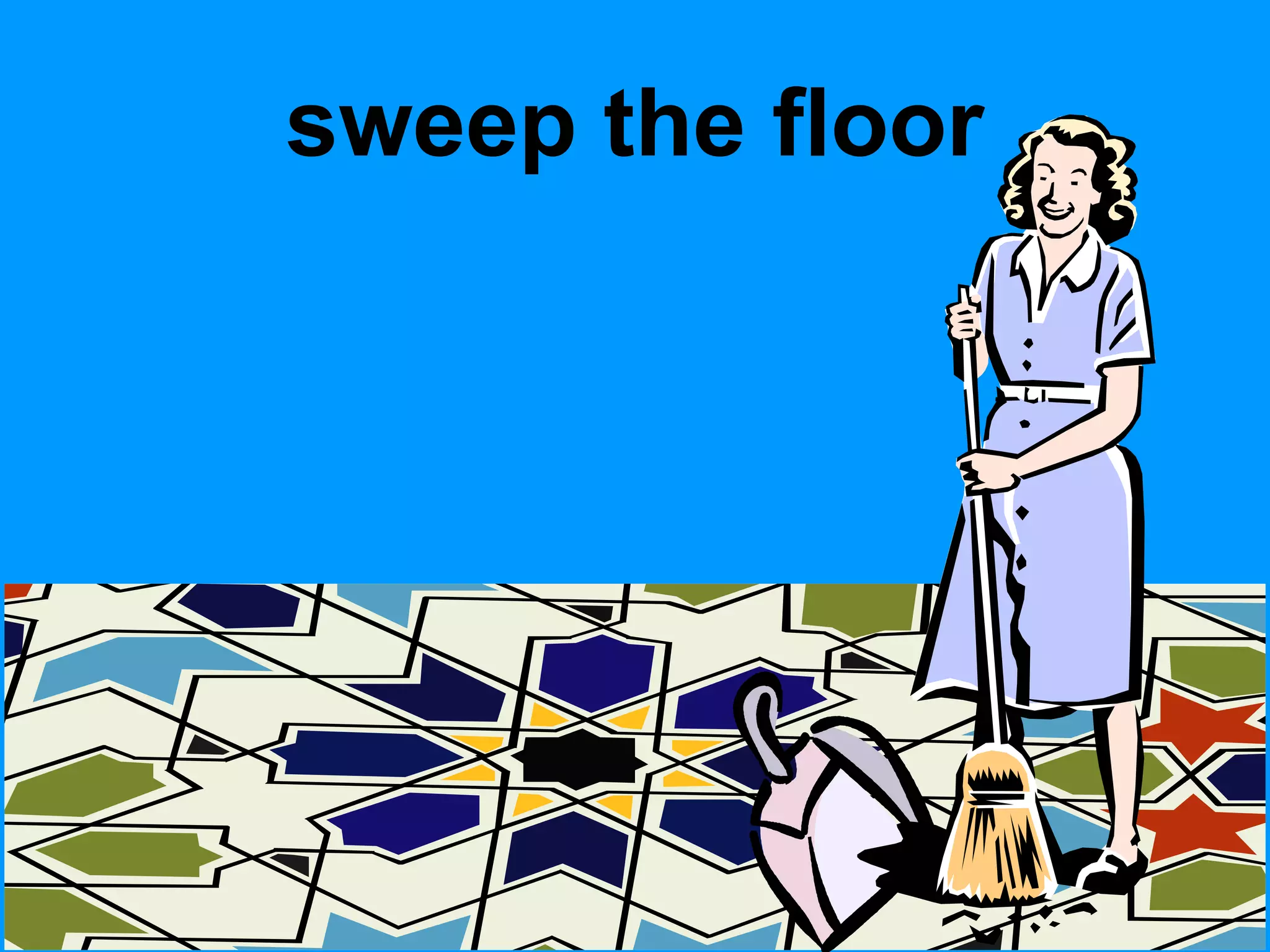 Household Chores | PPT