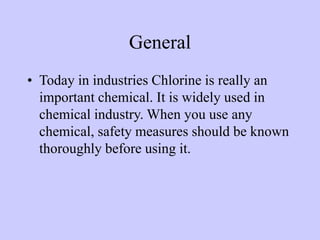 Chorine Safety.ppt