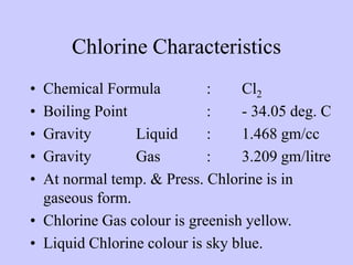 Chorine Safety.ppt