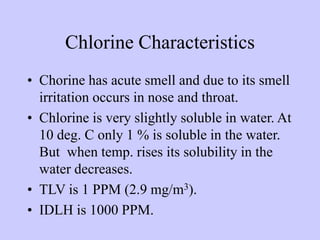 Chorine Safety.ppt