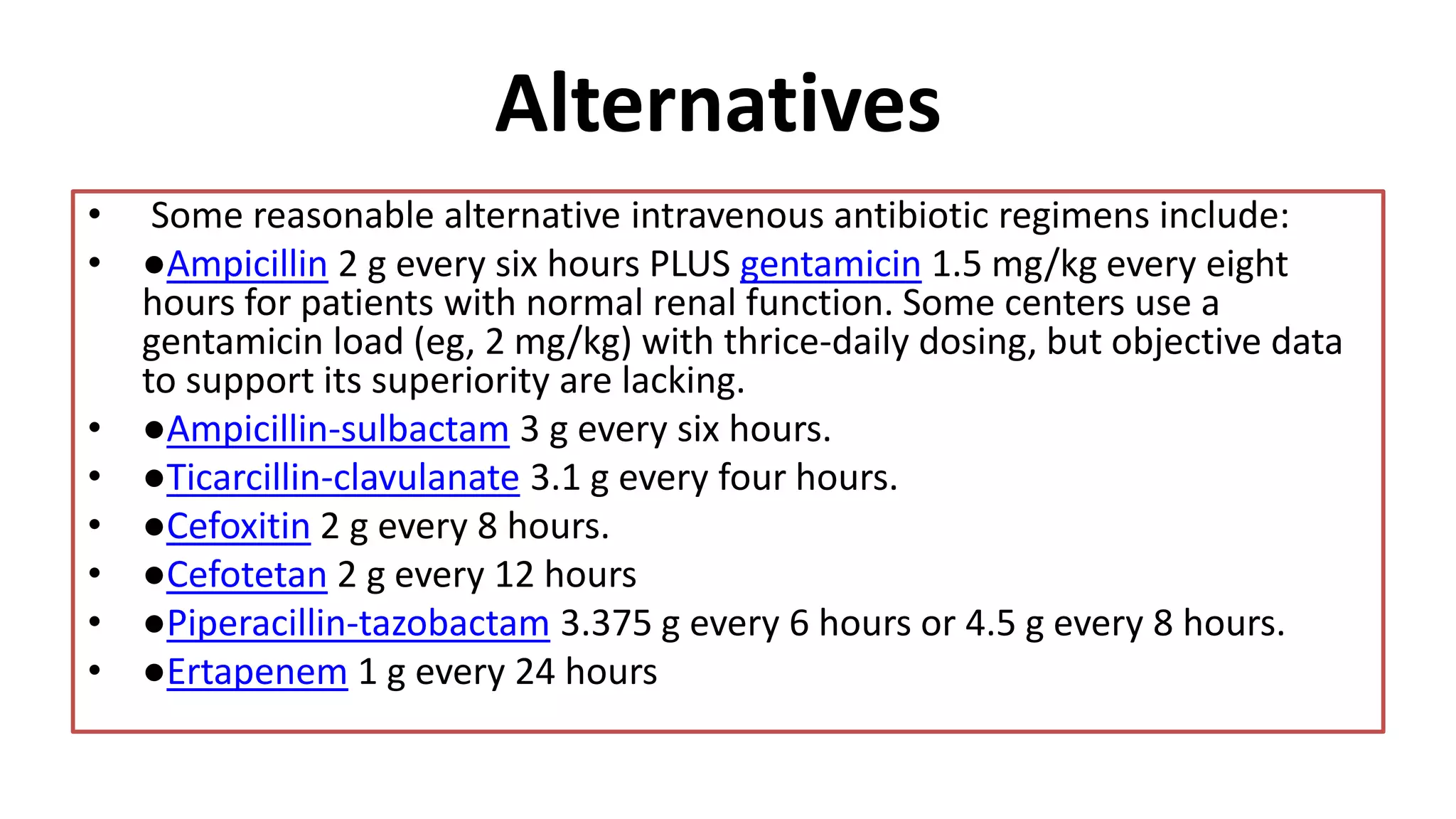 Chorioamnionitis | PPTX