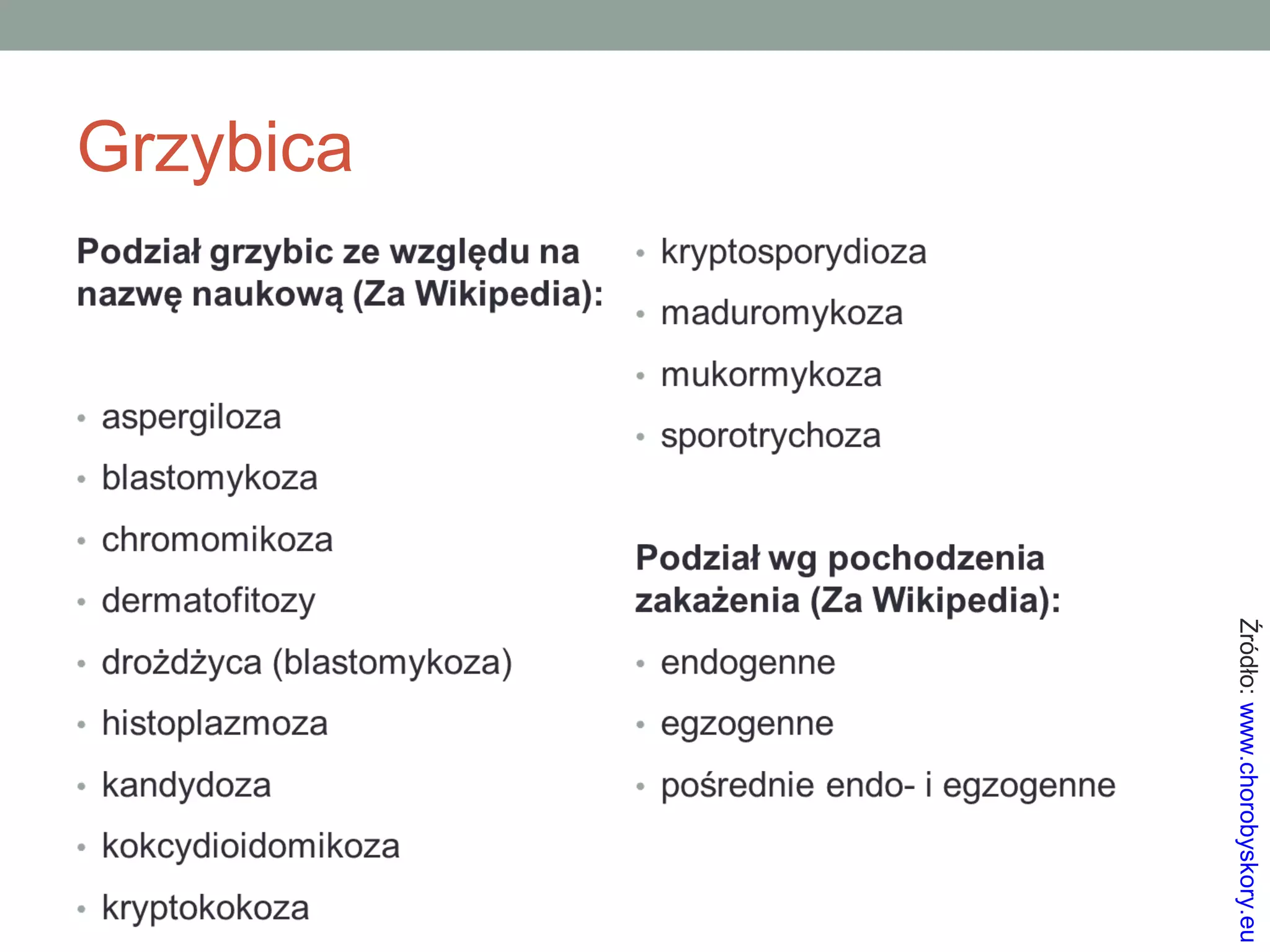 Choroby skóry | PPT