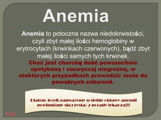 Choroby układu krwionośnego i zapobieganie chorobom serca | PPSX
