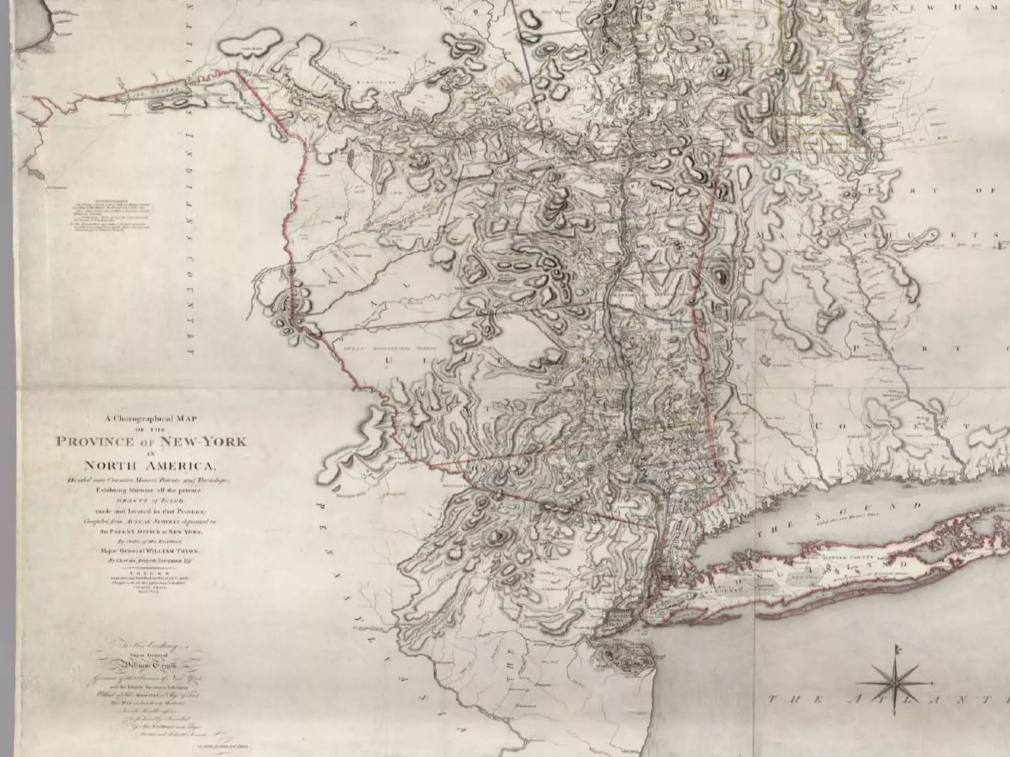Chorographical Maps | PPTX