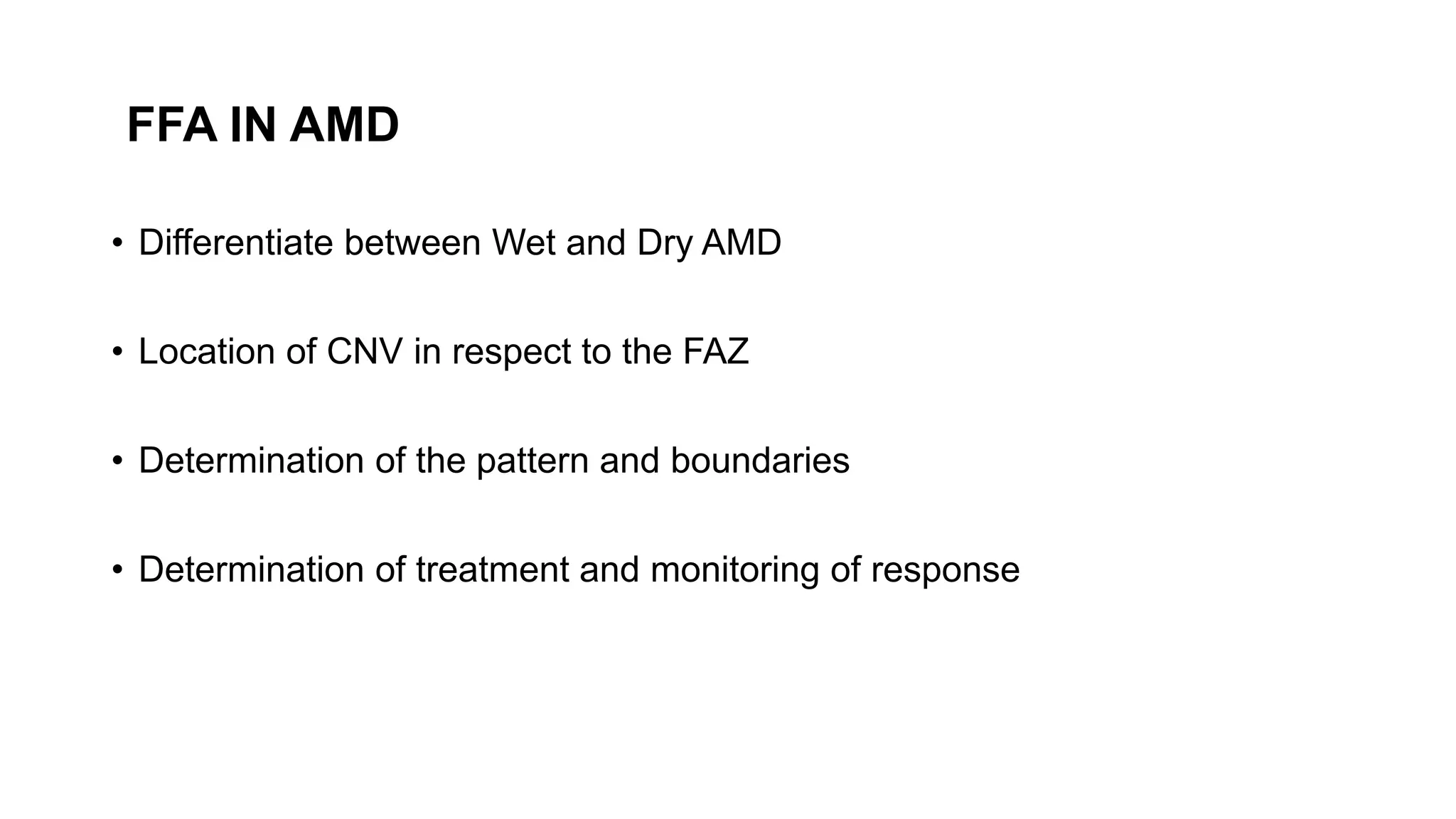Choroidal neovascularisation(cnv) | PPTX