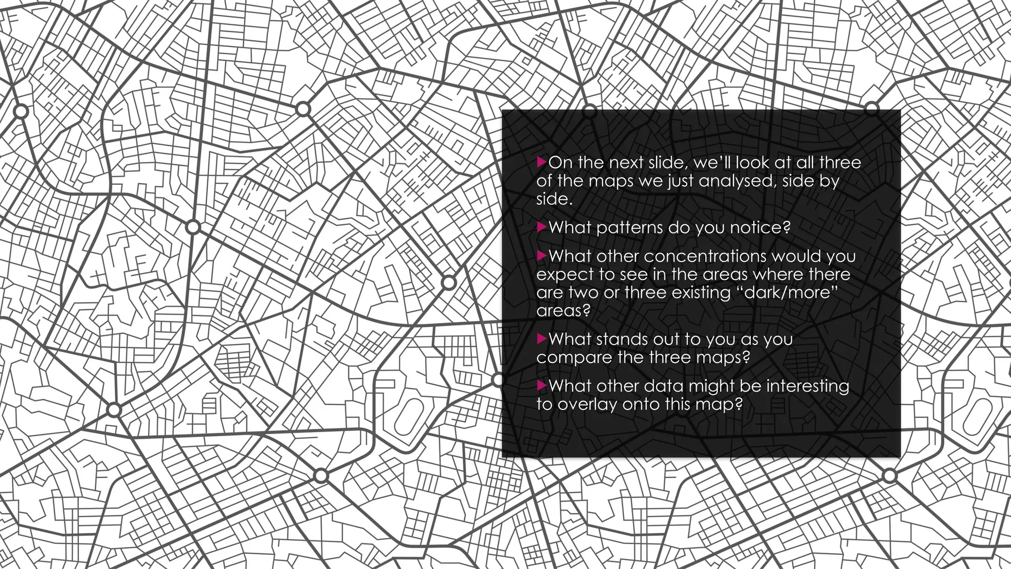 Introduction to Choropleth Maps: interpreting and drawing inferences | PPTX | Geography | Science
