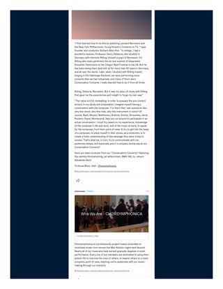 Origin of choral music | PDF | Classical Music | Music