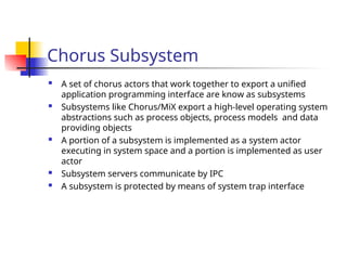 Chorus understanding with better explaination.ppt