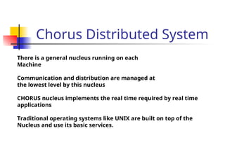 Chorus understanding with better explaination.ppt