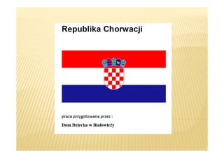 Chorwacja | PDF