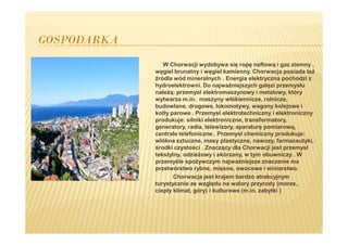 Chorwacja | PDF