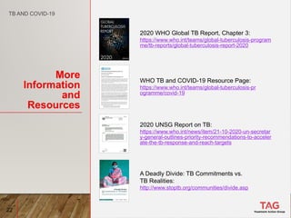 CHOs Final Year, 2023 Tuberculosis.pptx. | PPTX