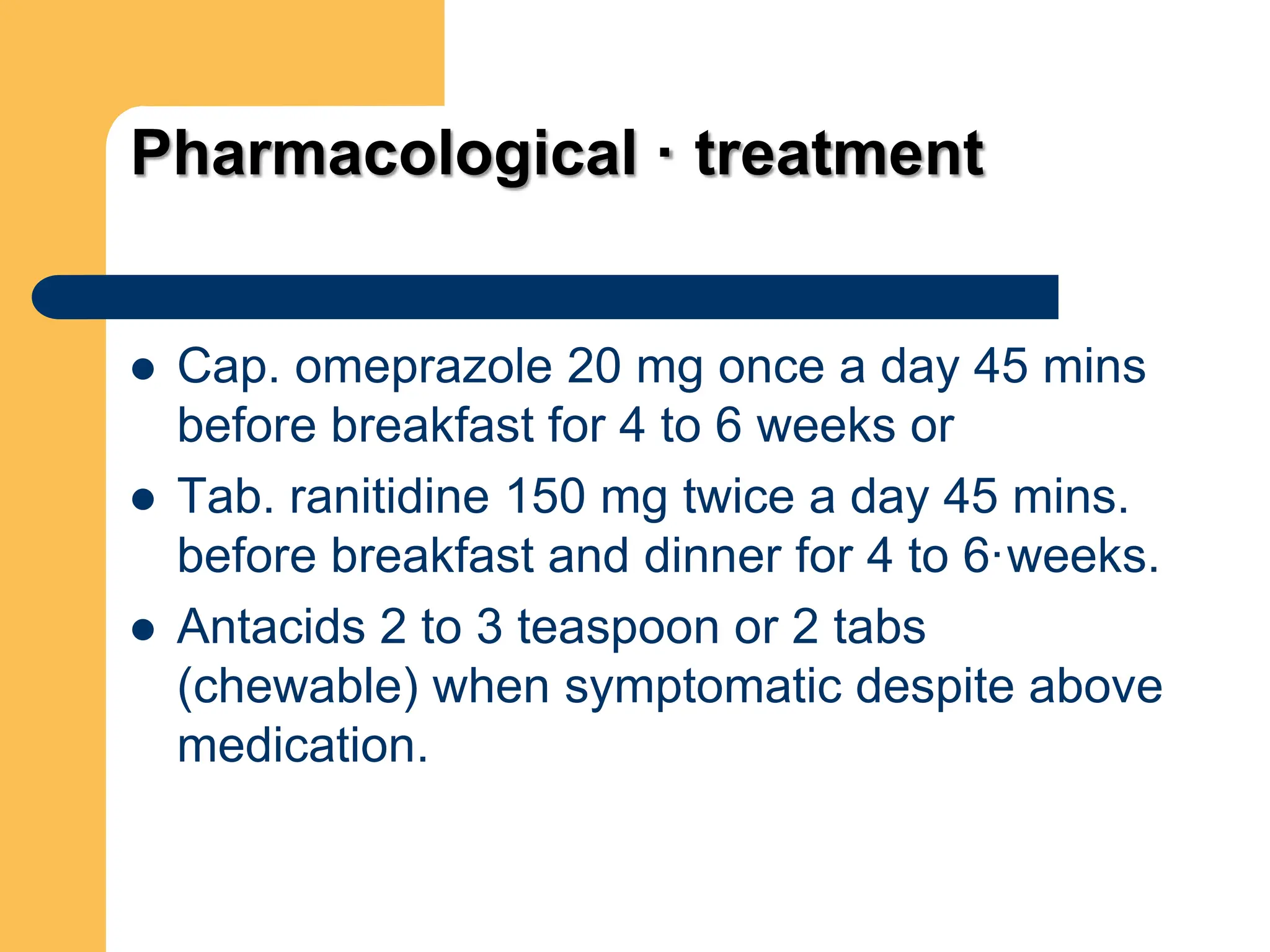 CHOs Gastrointestinal Disease presentation z 2.ppt