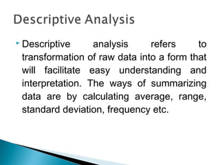 Chosing the appropriate_statistical_test | PPT