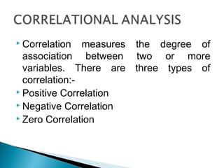 Chosing the appropriate_statistical_test | PPT