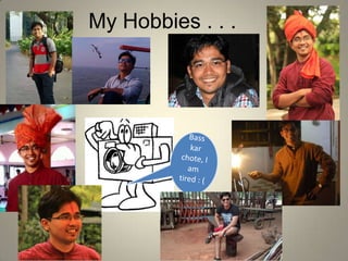 Chote | PPTX
