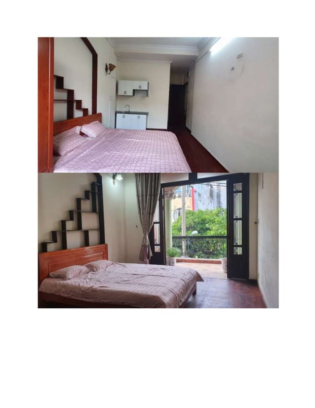 Cho Thuê Phòng Trọ ở Saigon | PDF