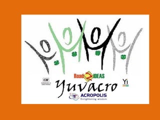 Chotukool yuvacro nov2 | PPT | Food & Drink