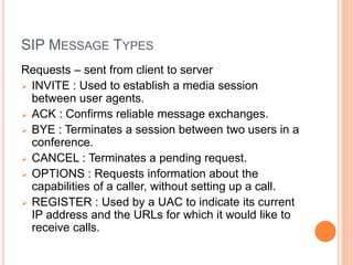 session-initiation-protocol | PPTX