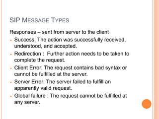 session-initiation-protocol | PPTX