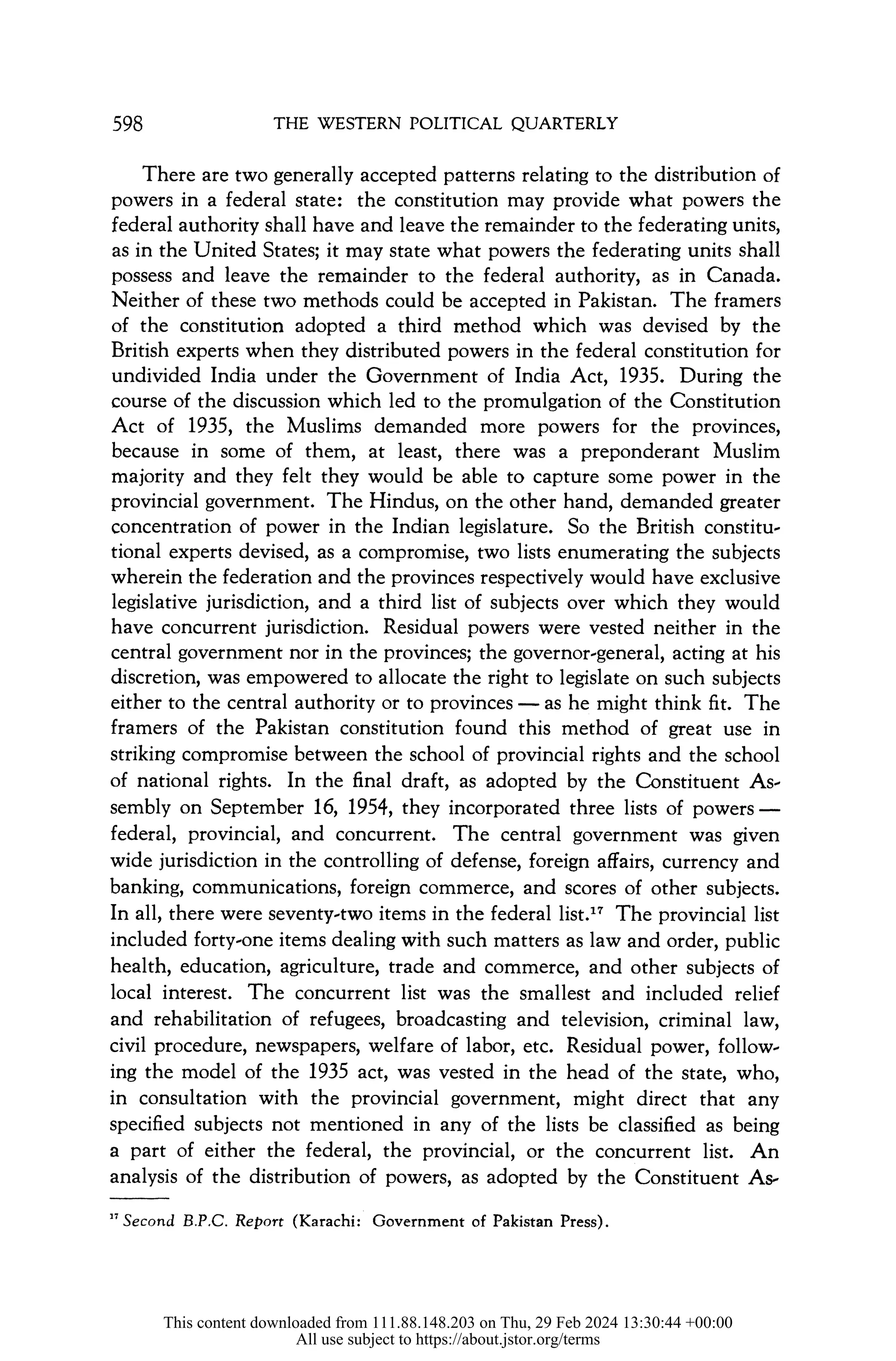 Choudhury-ConstitutionMakingDilemmasPakistan-1955.pdf
