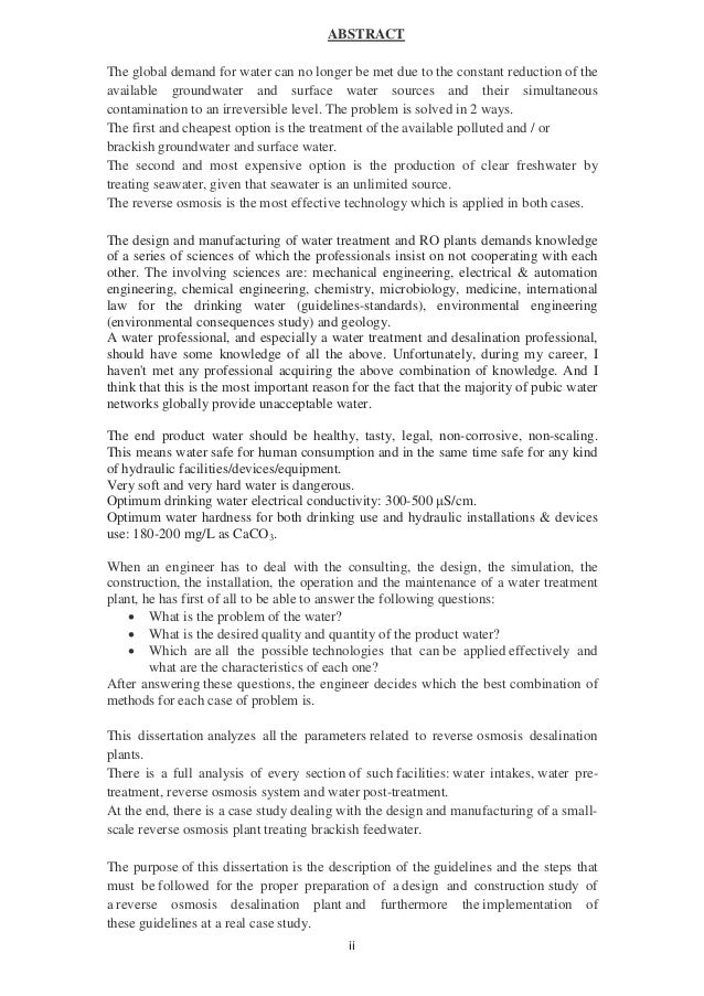 Choulis Book (Abstract Table Of Contents)