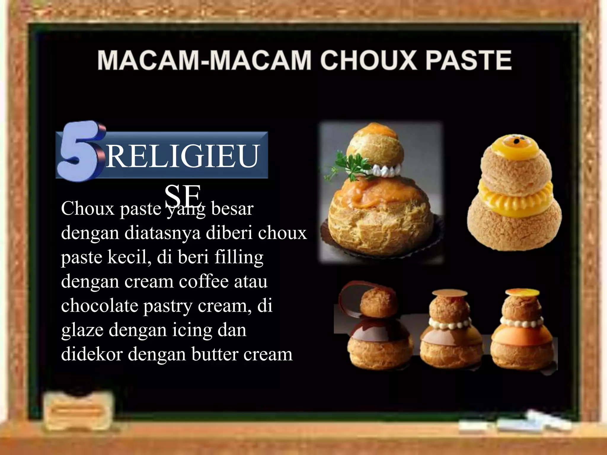 choux paste.pptx