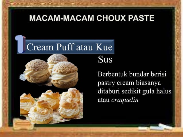 choux paste.pptx