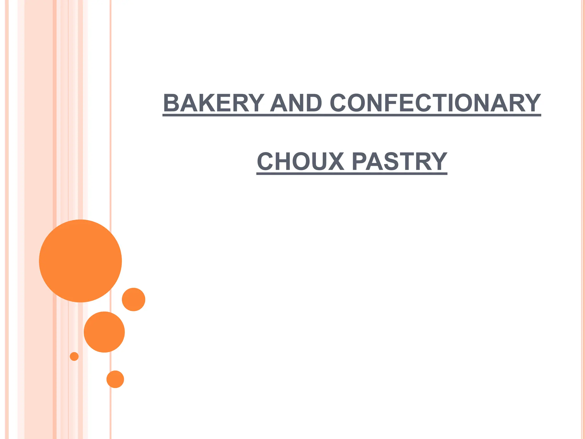 CHOUX PASTRY.pptx
